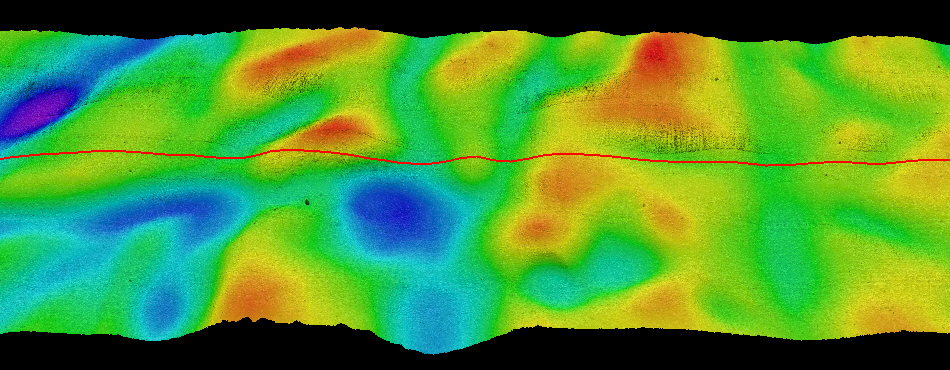 Seafloor Mapping Ltd