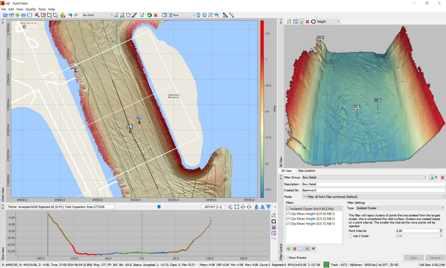 Software - Seafloor Mapping Ltd